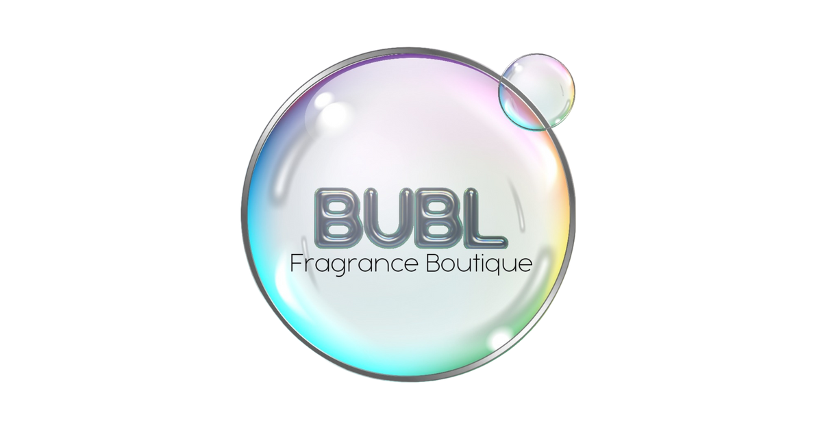 Bubl Fragrance Boutique